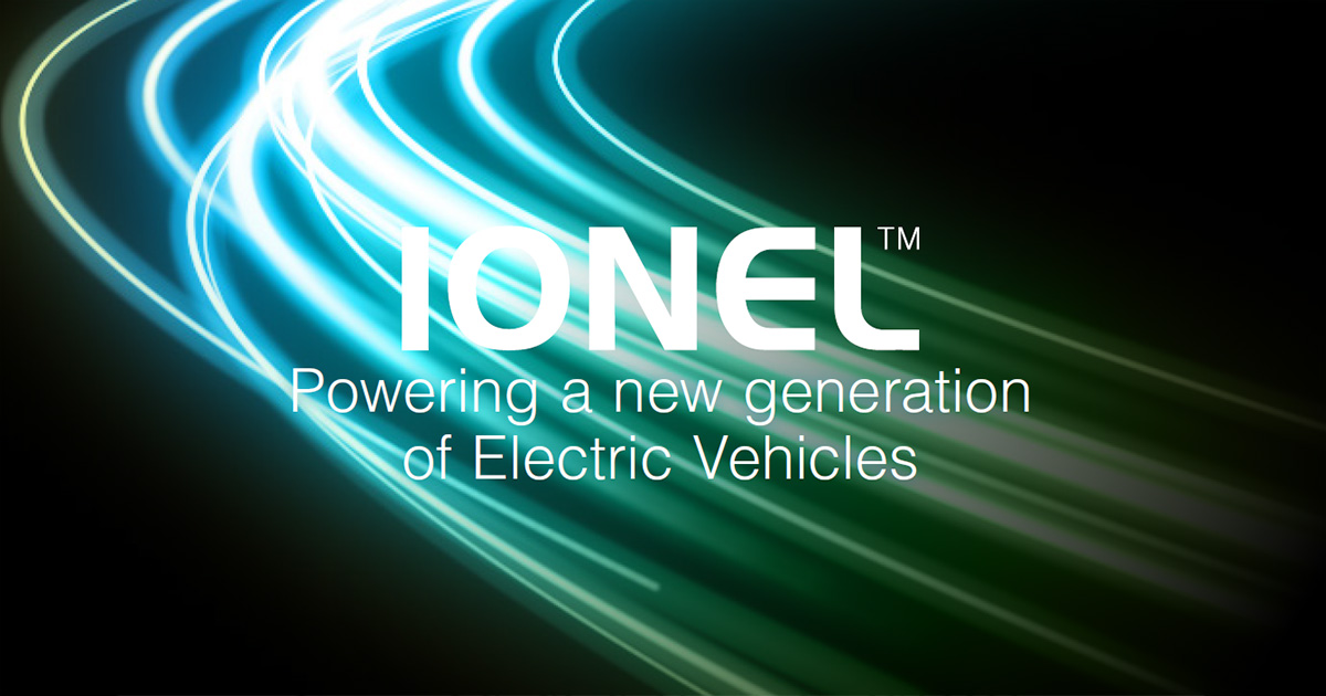 IONEL™ | NIPPON SHOKUBAI