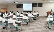 Process Safety and Disaster Prevention | Sustainability | NIPPON SHOKUBAI