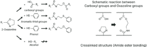 Oxazoline Group-Containing Polymer: EPOCROS™ | Products | NIPPON SHOKUBAI