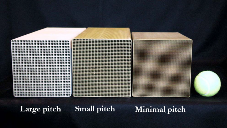 De-NOx Catalyst | Products | NIPPON SHOKUBAI